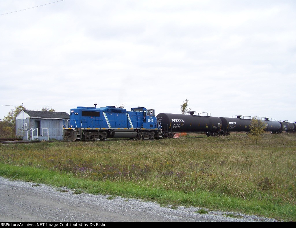 CEFX 2019 wide angle